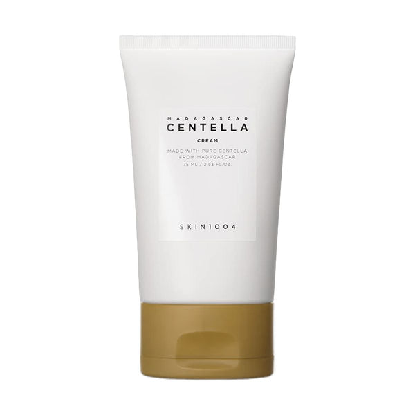 SKIN1004 Madagascar Centella Cream كريم السانتيلا – Candela Store